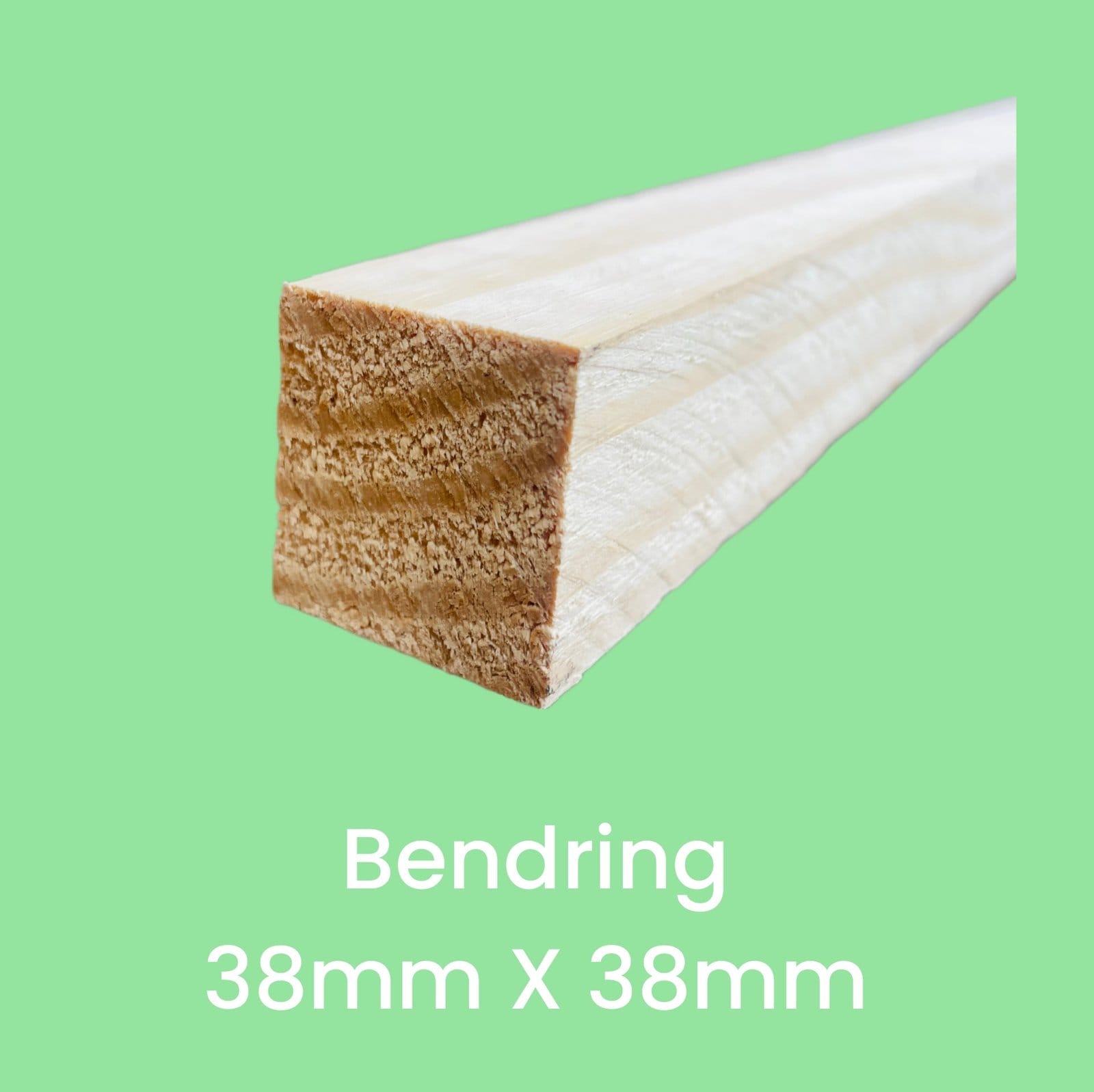 Premium Timber Brandering 38x38mm For Sale At Best Price