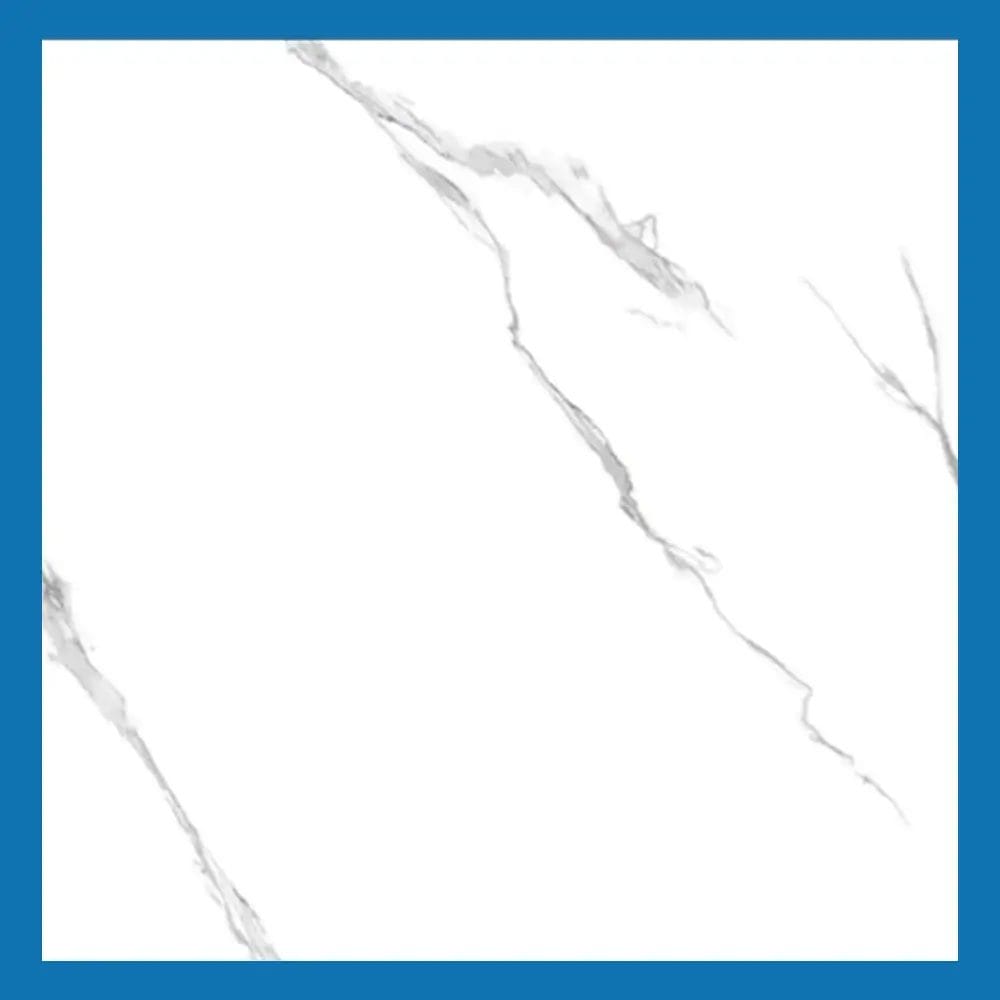 Carrara White Wall Tiles